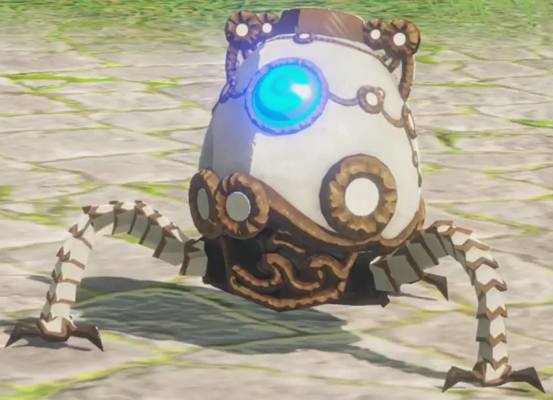 Terrako | ZeldaWiki | Fandom