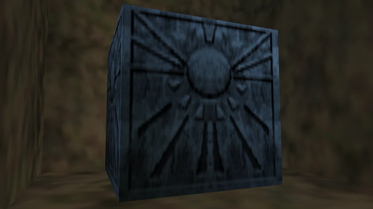 Stone of Time | Zeldapedia | Fandom