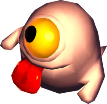 Гини (Ghini) | Zeldapedia вики | Fandom