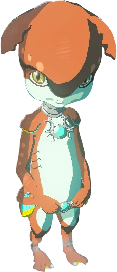 Alfine | ZeldaWiki | Fandom