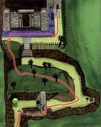 Castle Grounds | Zeldapedia | Fandom