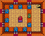 Subrosian Dance Hall | Zeldapedia | Fandom