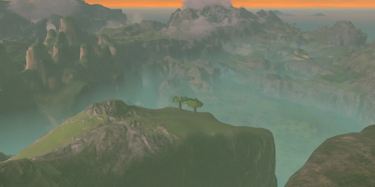 West Necluda | Zeldapedia | Fandom