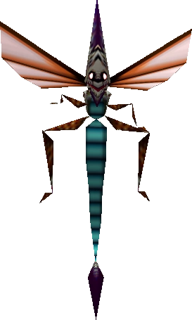 Dragonfly | Zeldapedia | Fandom