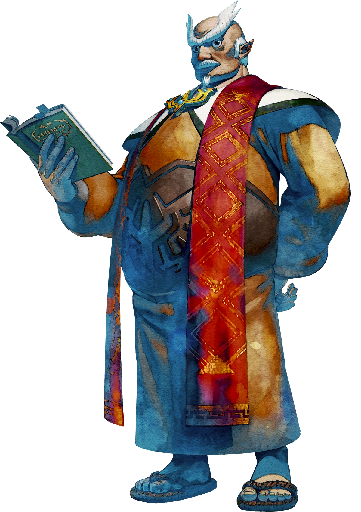 Gaepora | Zeldapedia | Fandom