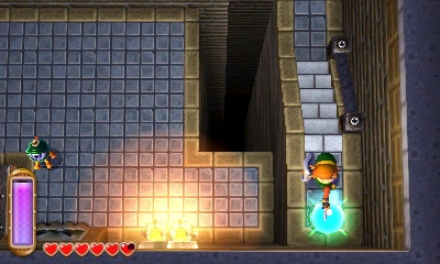 Bawb | The Legend of Zelda Wiki | Fandom