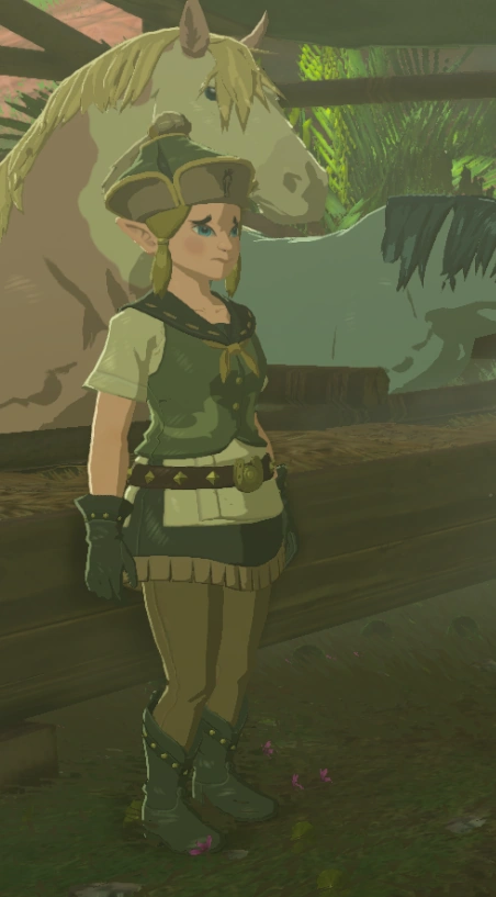 Sima | The Legend of Zelda Wiki | Fandom