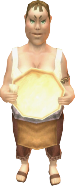 Pia | ZeldaWiki | Fandom