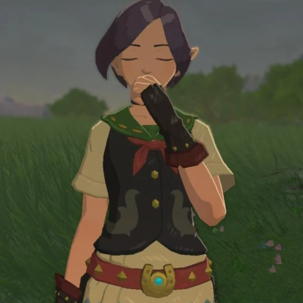 Violaine | ZeldaWiki | Fandom