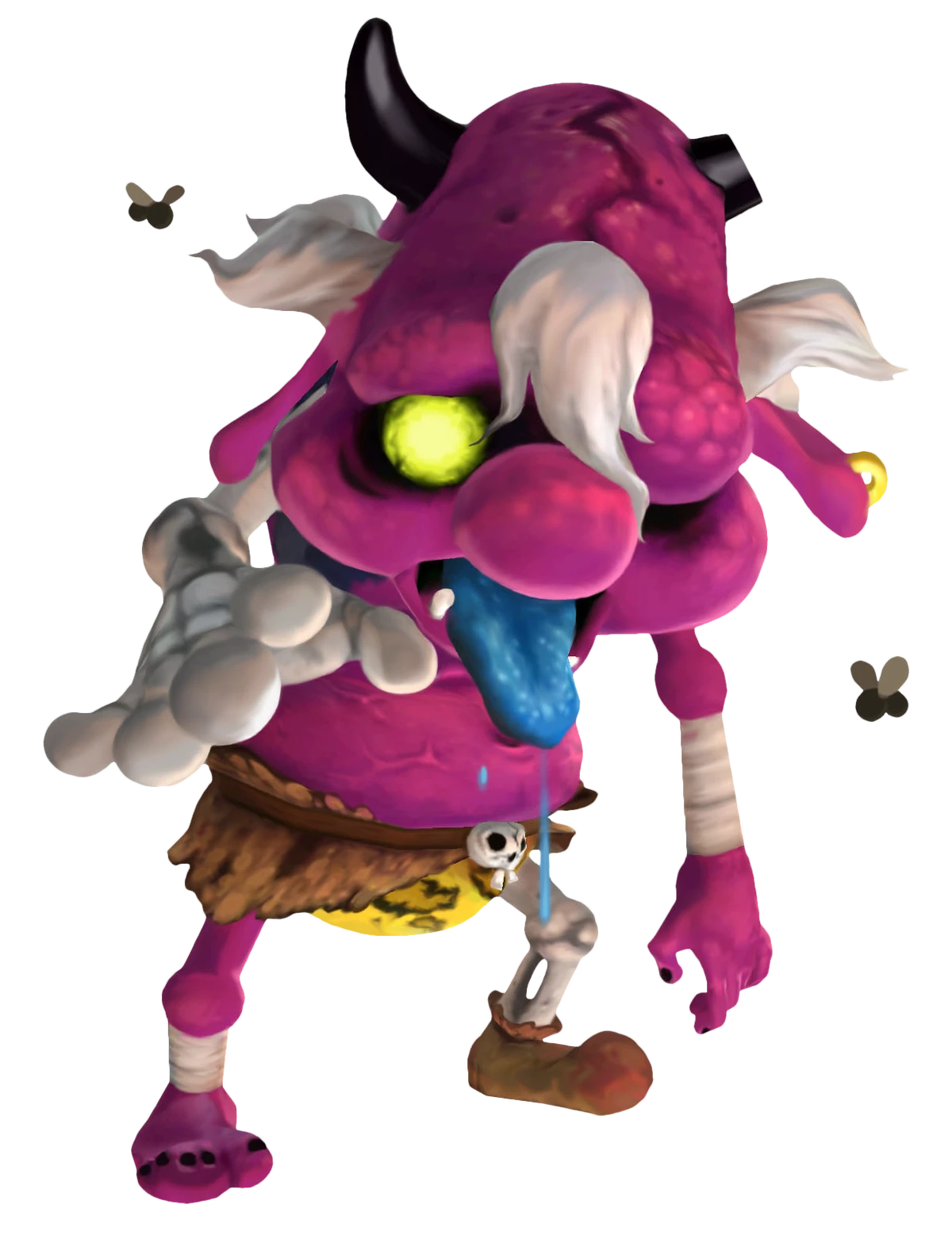 Zombokoblin | ZeldaWiki | Fandom