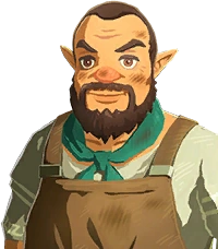 Cedor | The Legend of Zelda Wiki | Fandom