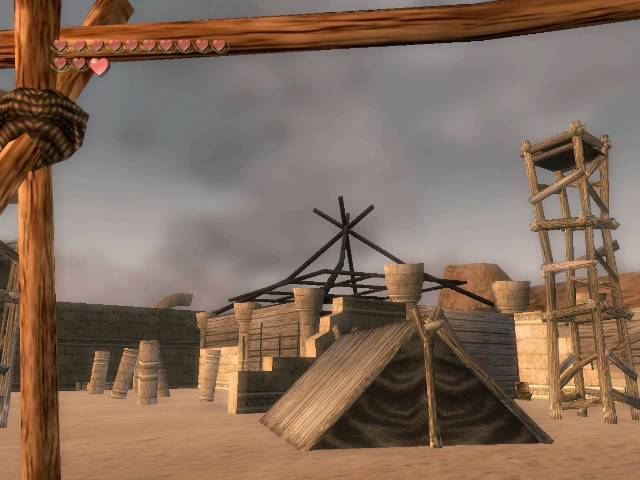 Bulblin Camp | Zeldapedia | Fandom