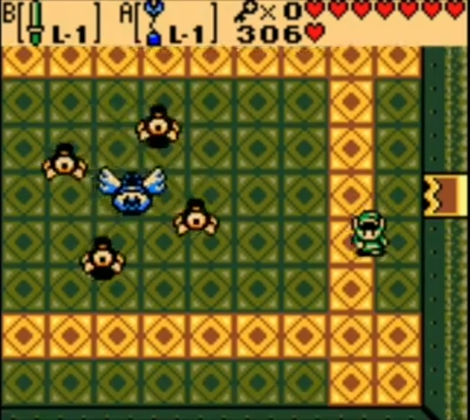 Eyesoar | ZeldaWiki | Fandom