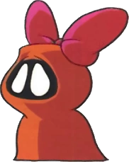 Rosa | Zeldapedia | Fandom