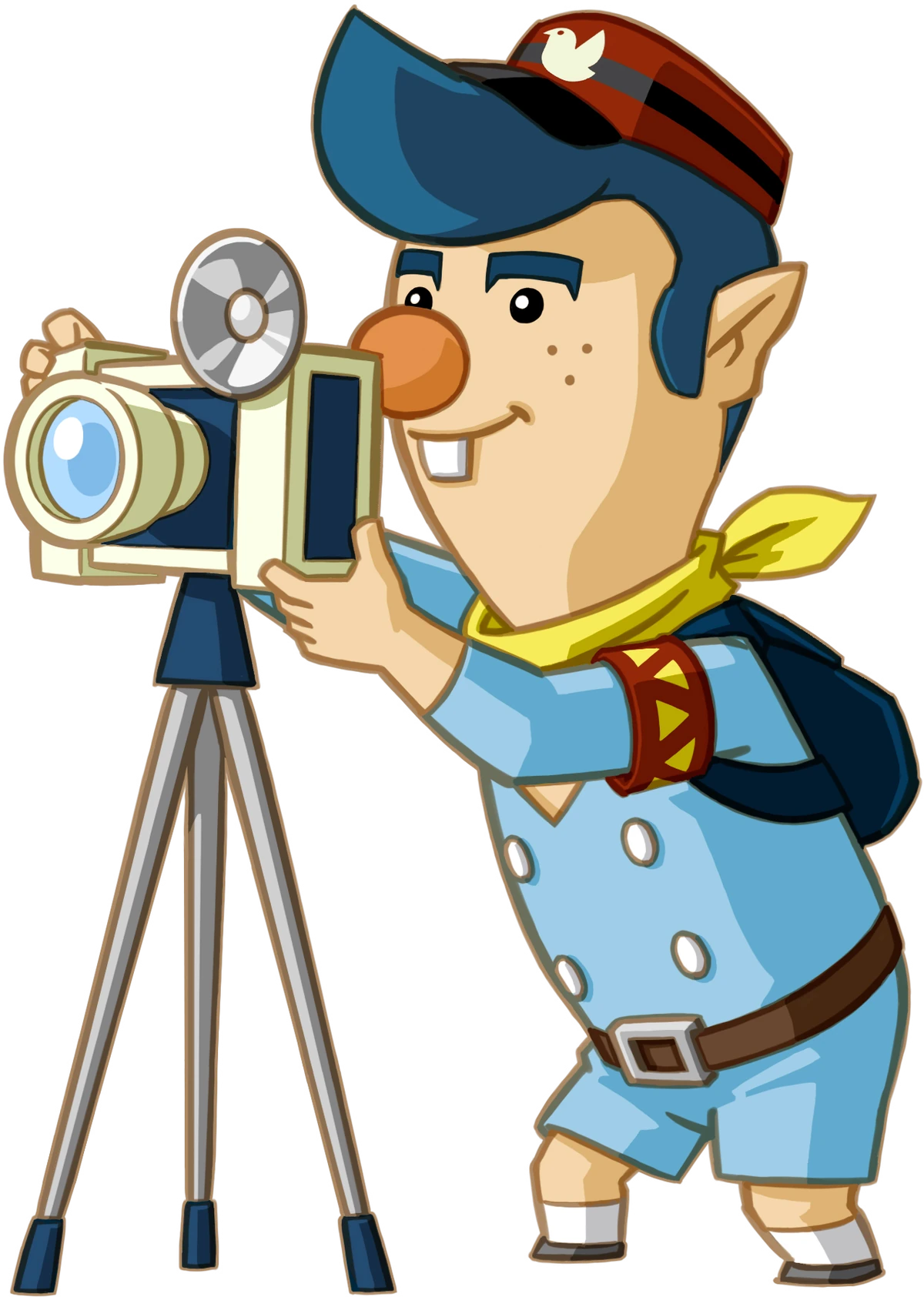 Ryan | ZeldaWiki | Fandom