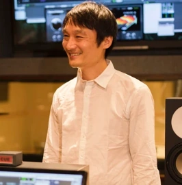 Mitsuhiro Hikino | The Legend of Zelda Wiki | Fandom