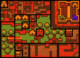 Village de Subrosia | ZeldaWiki | Fandom