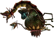 The Legend of Zelda: Twilight Princess characters | Zeldapedia | Fandom