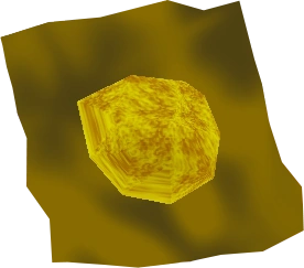 Gold Dust | Zeldapedia | Fandom