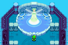 Great Fairy | Zeldapedia | Fandom