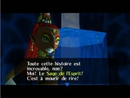 Nabooru | ZeldaWiki | Fandom