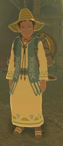 Poiron | ZeldaWiki | Fandom