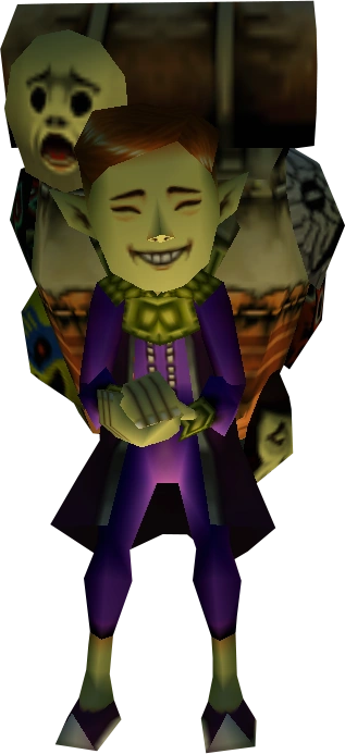 Categoria:Venditori e negozianti | Zeldapedia | Fandom