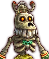 Captain Keeta | Zeldapedia | Fandom