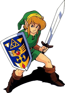 Sword (Link's Awakening) | Zeldapedia | Fandom