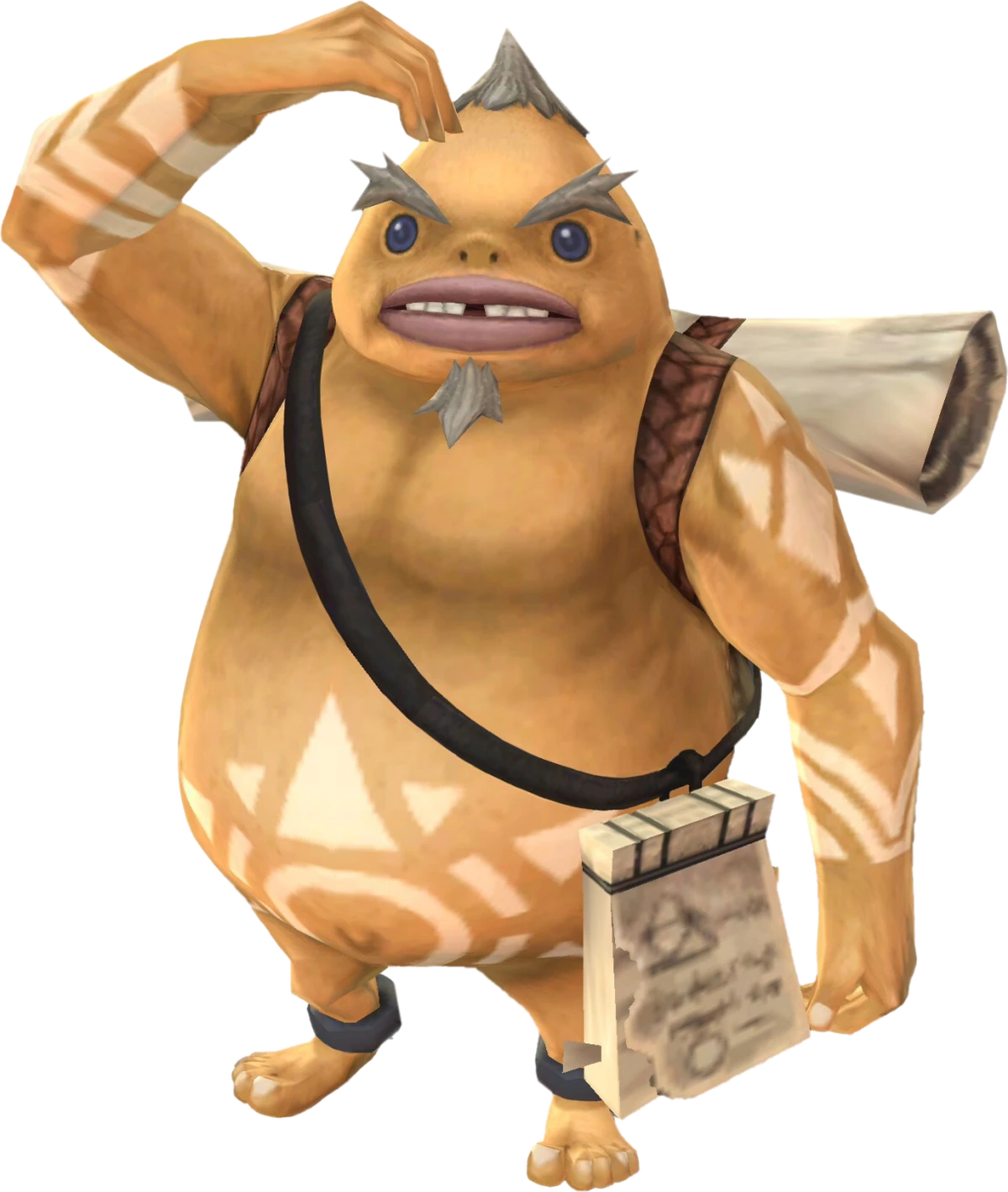 Marpo | ZeldaWiki | Fandom