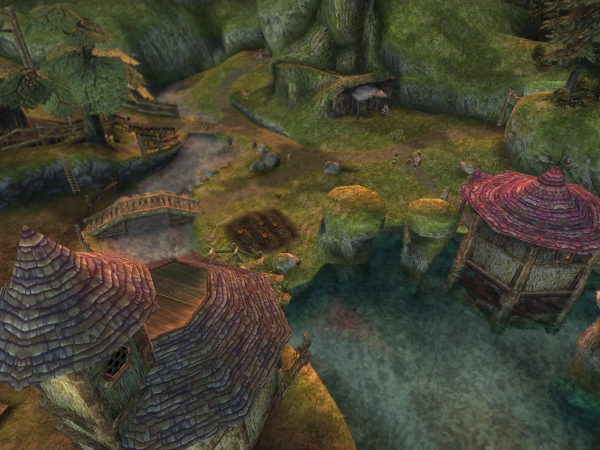 Ordon | The Legend of Zelda Wiki | Fandom