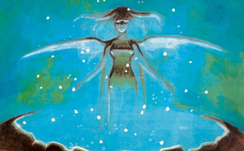 Great Fairy | Zeldapedia | Fandom