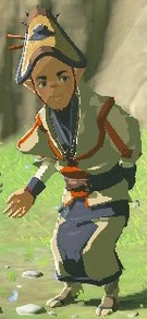 Melo | ZeldaWiki | Fandom