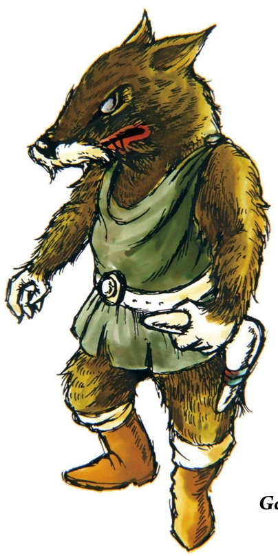 Koppi | Zeldapedia | Fandom