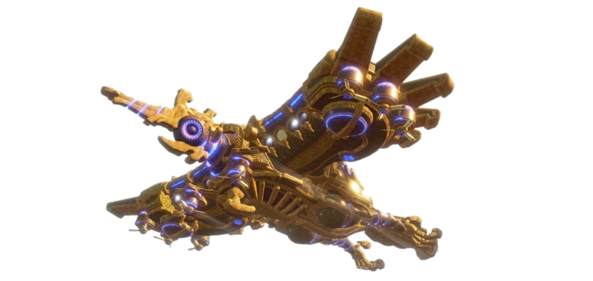 Vah'Medoh | ZeldaWiki | Fandom