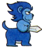 Lynel | The Legend of Zelda Wiki | Fandom