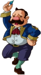 Ruul | The Legend of Zelda Wiki | Fandom