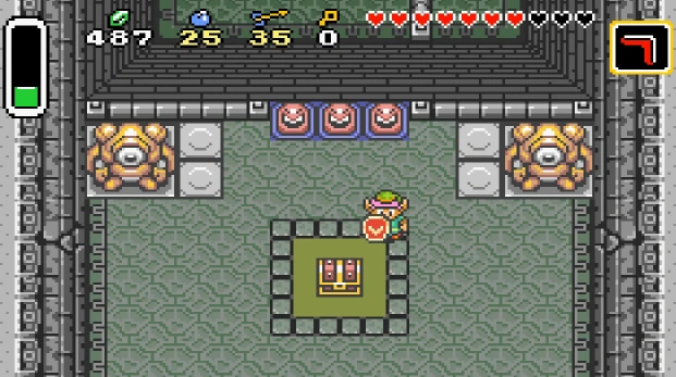 Topo | The Legend of Zelda Wiki | Fandom