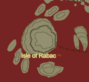 Isle of Rabac | Zeldapedia | Fandom