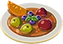 Spicy Simmered Fruit | Zeldapedia | Fandom