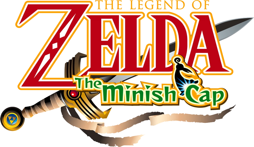 The Legend of Zelda: The Minish Cap | Zeldapedia | Fandom