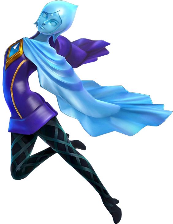 Link And Fi Skyward Sword