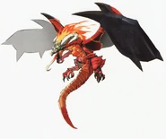 Volga | Zeldapedia | Fandom