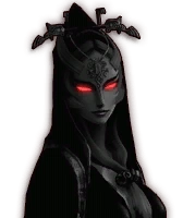 Dark Twili Midna | Zeldapedia | Fandom