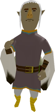 Image Owl Mangajpg Zeldapedia The Legend Of Zelda