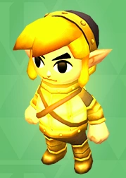 Light Armor | Zeldapedia | Fandom