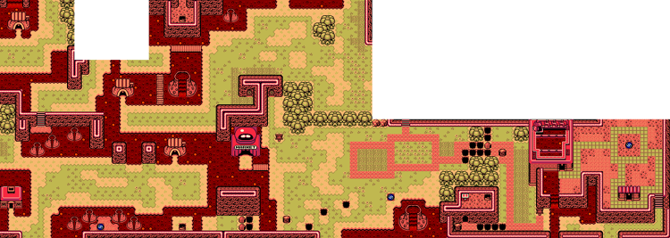 Subrosia Village | Zeldapedia | Fandom