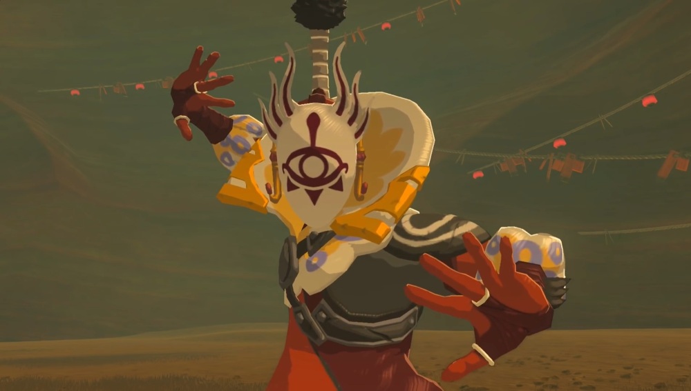 Yiga | Zeldapedia | Fandom