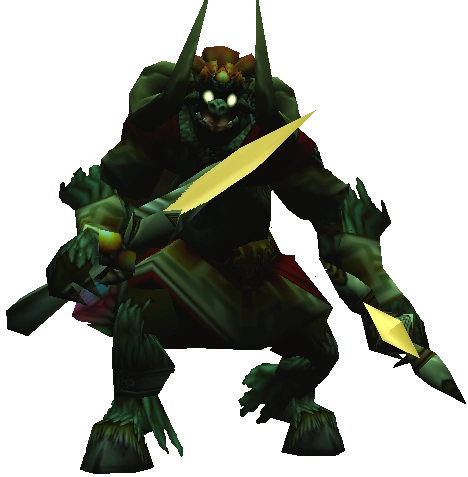 List of final bosses | Zeldapedia | Fandom