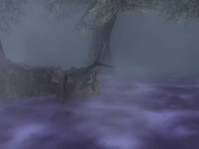 Poison Fog | Zeldapedia | Fandom